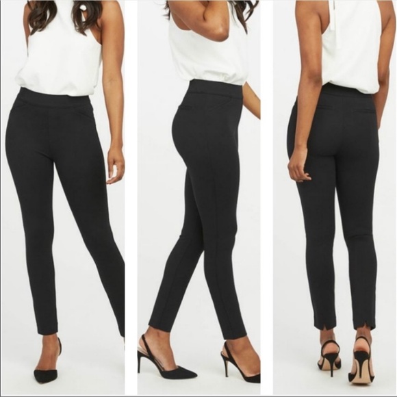 Spanx Perfect Pants Dupe